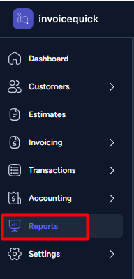 How to View Revenue Per Client Reports